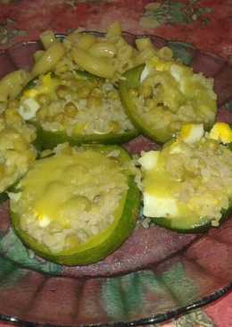 Zapallitos - 793 recetas caseras - Cookpad