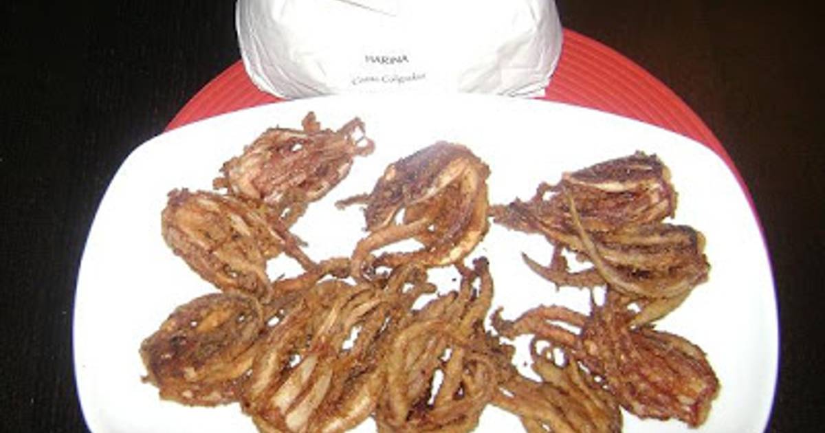 Rejos - 42 recetas caseras - Cookpad