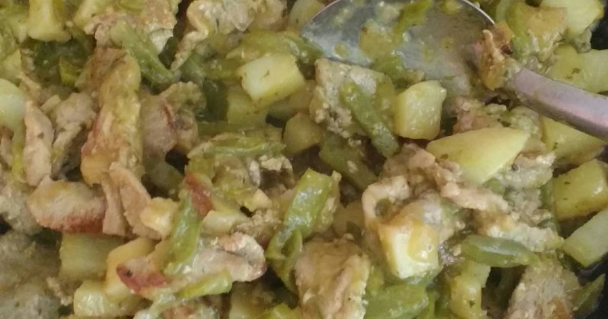 Comidas faciles y economicas - 27.366 recetas caseras - Cookpad