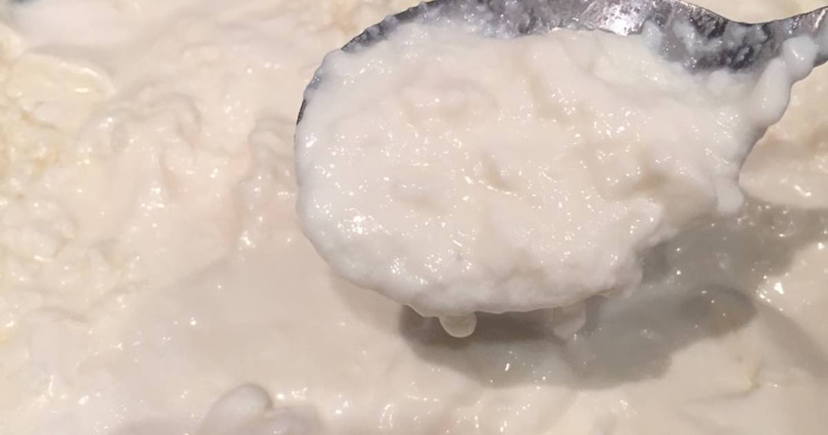 Suero de leche - 75 recetas caseras - Cookpad