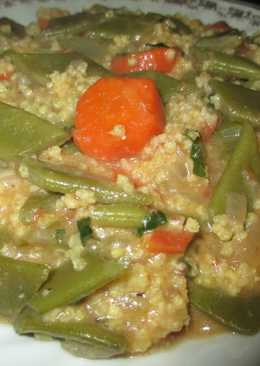 Mijo - 104 recetas caseras - Cookpad