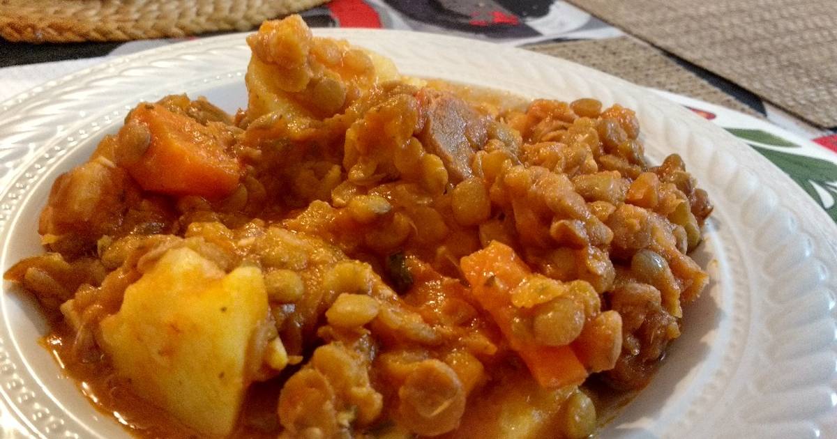 Guisos tradicionales - 2.635 recetas caseras - Cookpad