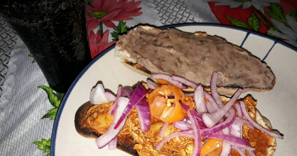 Pollo en achiote - 225 recetas caseras - Cookpad