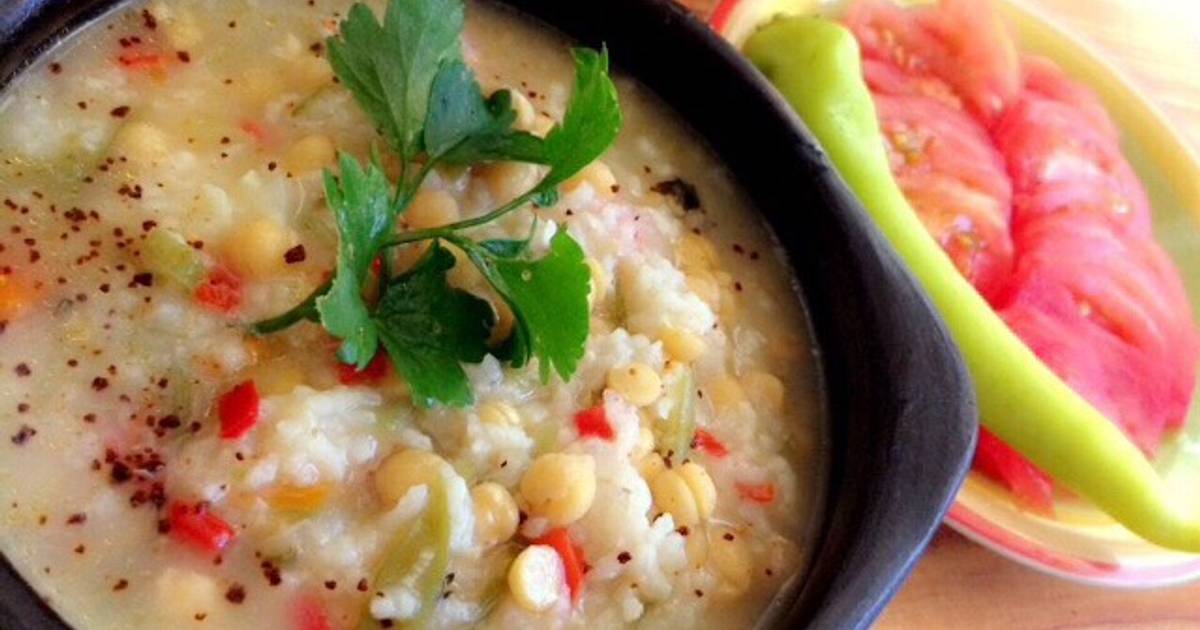 Guiso porotos verdes - 20 recetas caseras - Cookpad