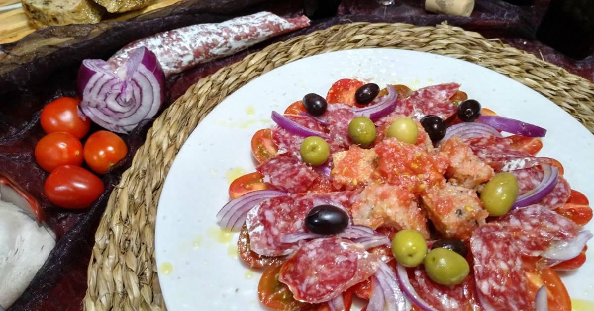 Fuet - 57 recetas caseras - Cookpad