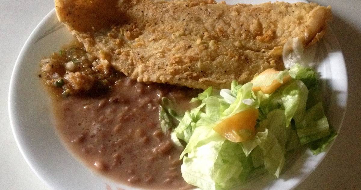 Ensaladas para acompañar pescado - 24 recetas caseras - Cookpad