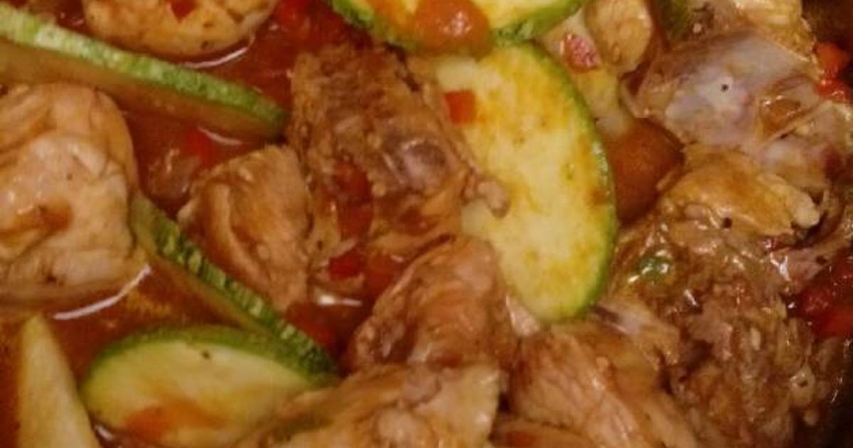 Ayote tierno - 14 recetas caseras - Cookpad