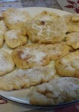 Frisuelos - 9 recetas caseras - Cookpad