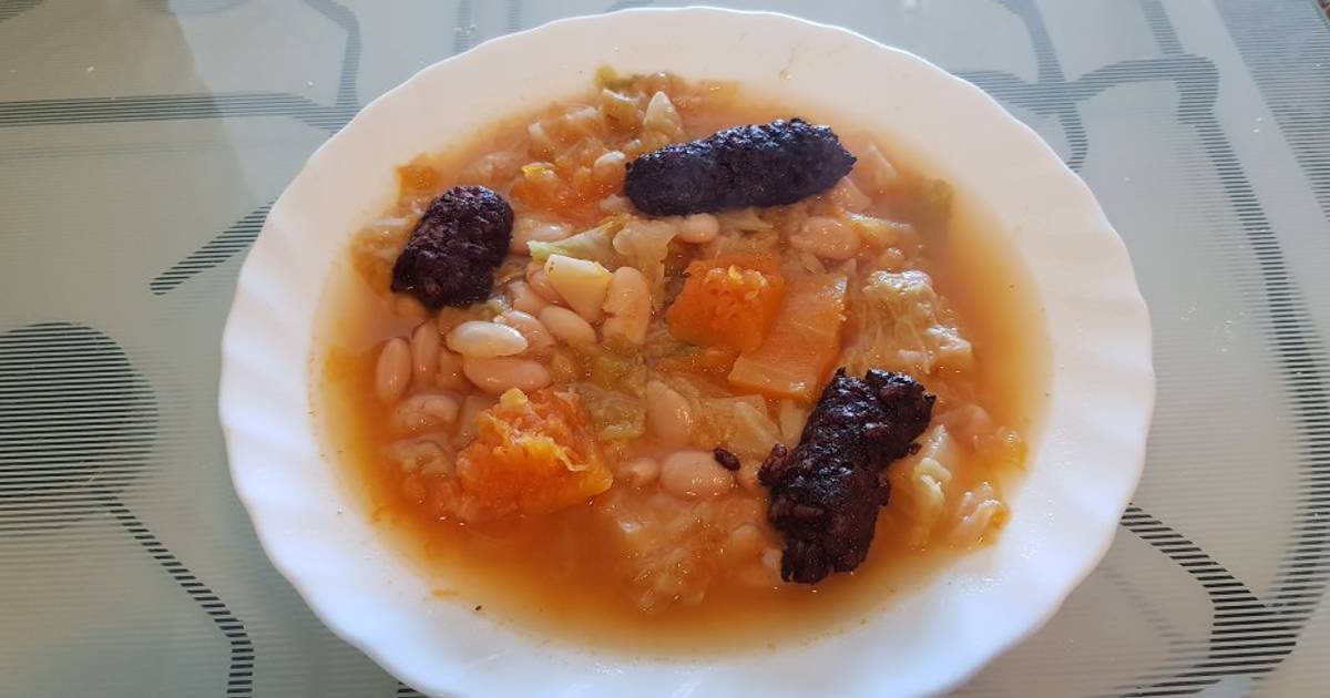 Col blanca - 875 recetas caseras - Cookpad