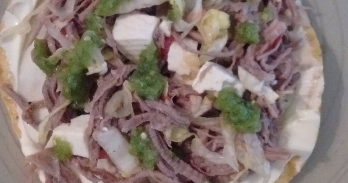 Tostadas - 2.431 recetas caseras - Cookpad