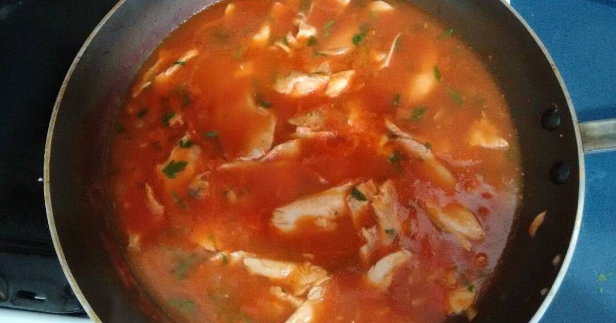 Filete de dorado - 29 recetas caseras - Cookpad