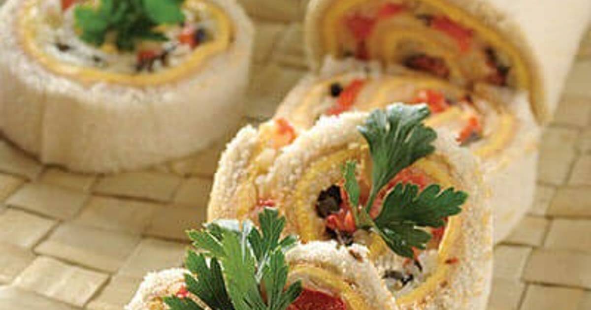 Sandwichon - 20 recetas caseras - Cookpad