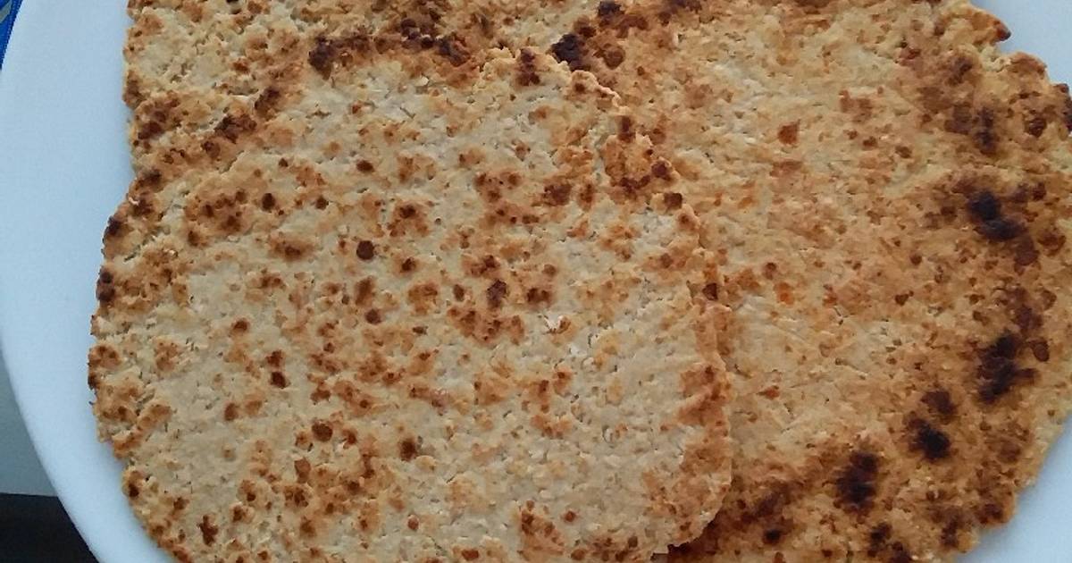 Arepa de harina de trigo - 49 recetas caseras - Cookpad