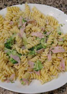 Fideos con brocoli - 98 recetas caseras - Cookpad