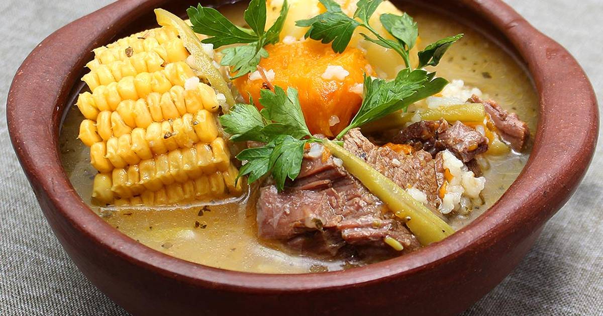 Carne de res en trozos - 511 recetas caseras - Cookpad