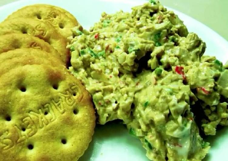 Salsa Tampico Receta de Rico Sabor - Cookpad