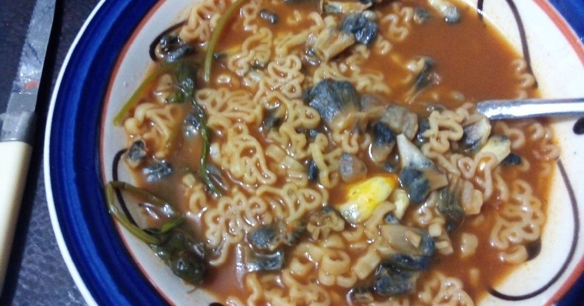 Sopas mexicanas - 24.262 recetas caseras - Cookpad