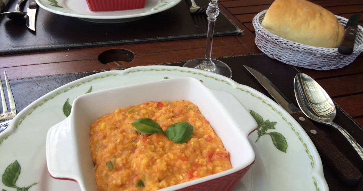 Humita - 62 recetas caseras - Cookpad