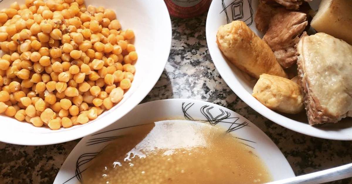 Tocino cocido - 106 recetas caseras - Cookpad