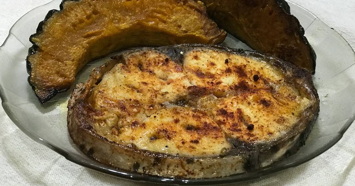 Surubi al horno - 19 recetas caseras - Cookpad