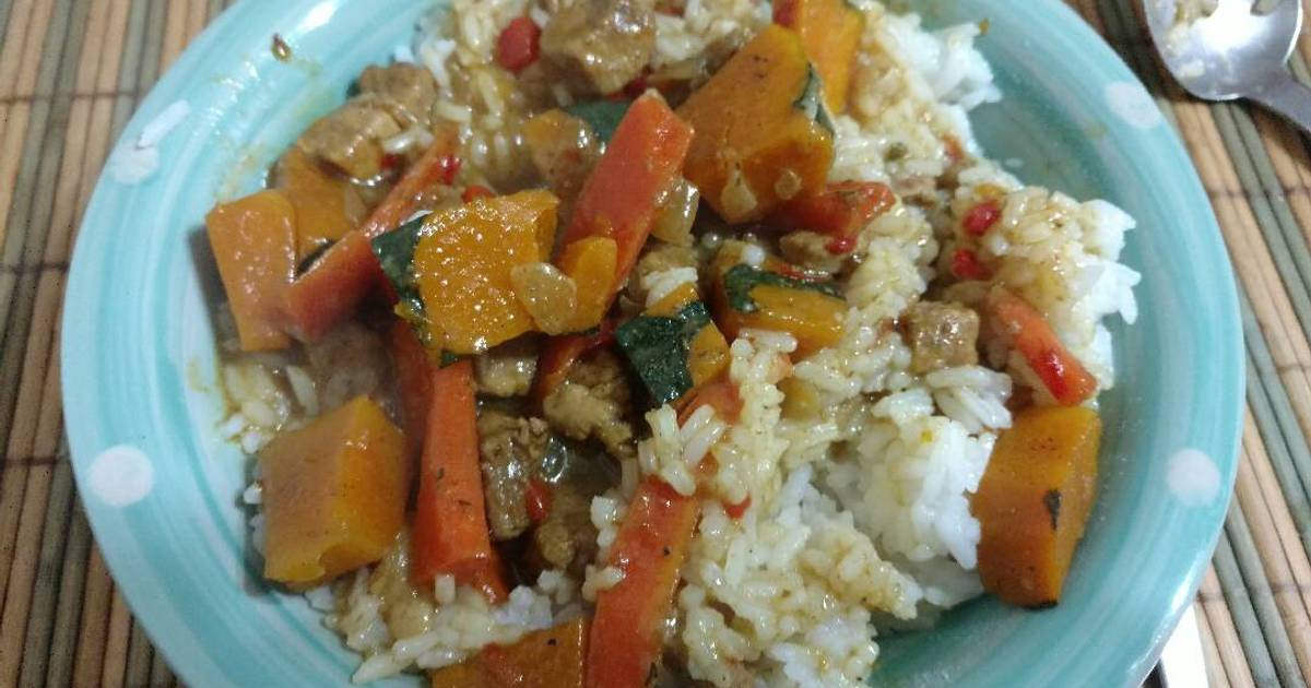Arroz al wok - 114 recetas caseras - Cookpad