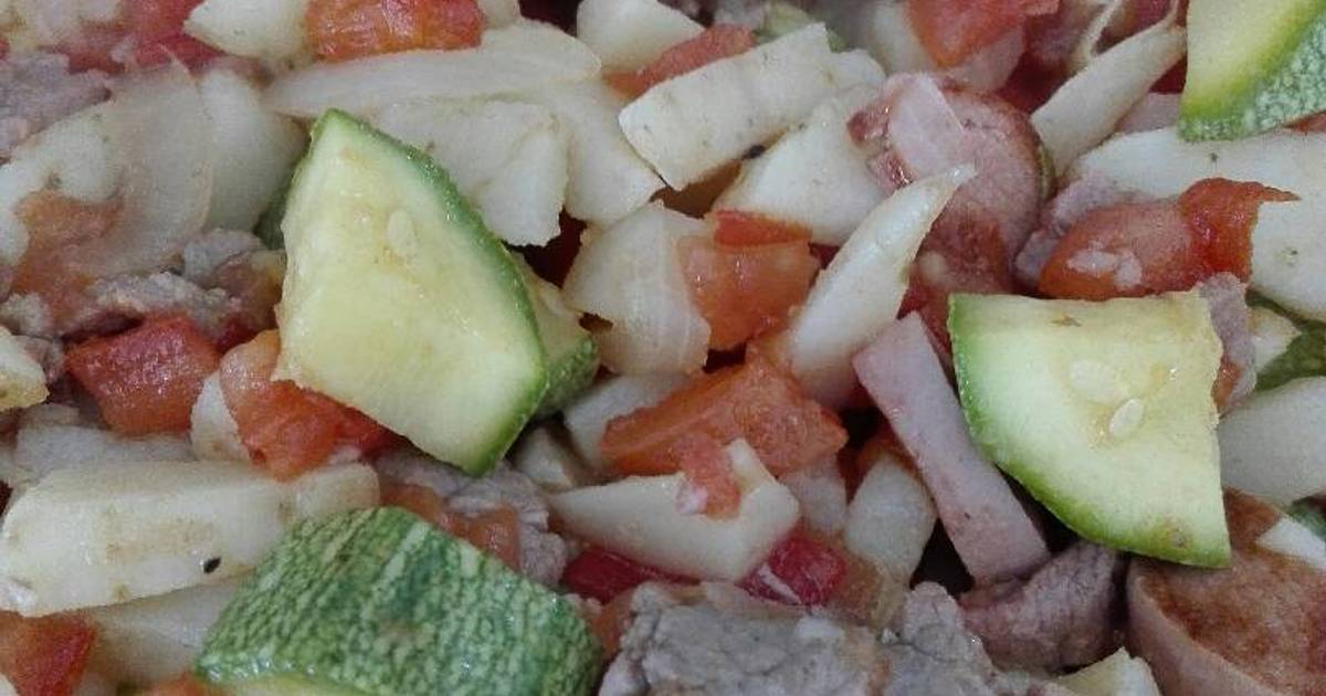 Guisados mexicanos - 7.123 recetas caseras - Cookpad