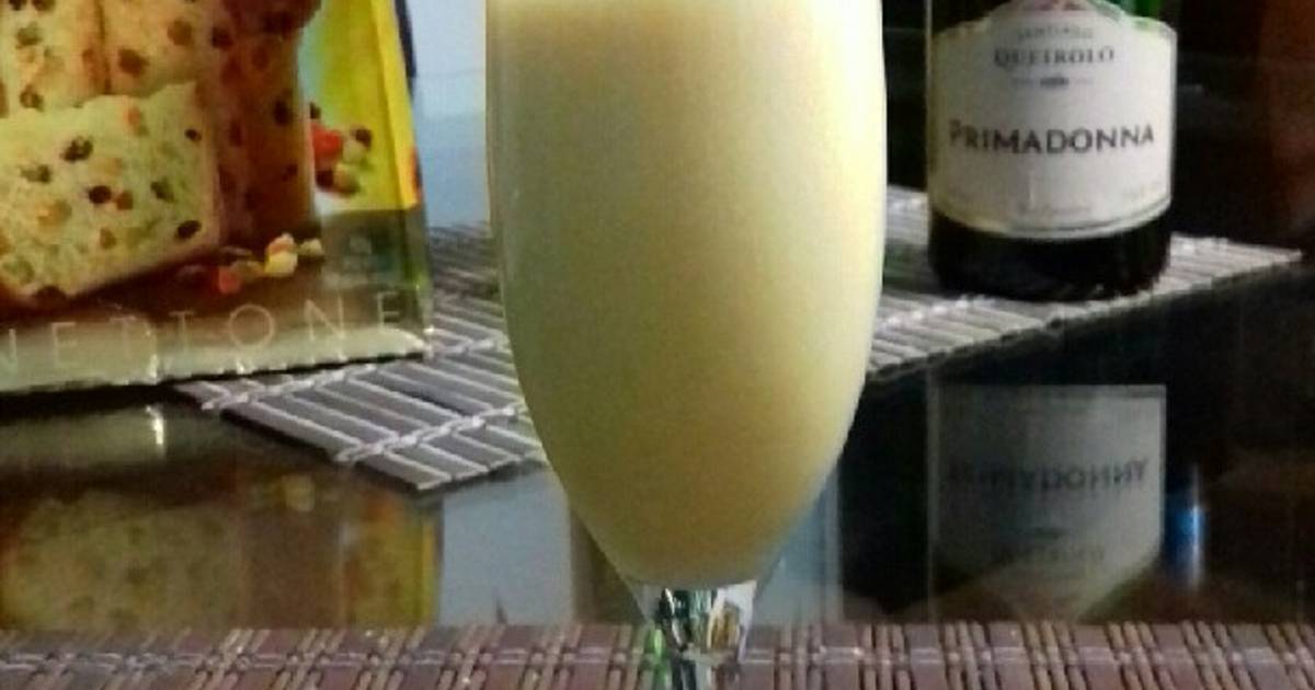 Cocteles con leche condensada - 50 recetas caseras - Cookpad