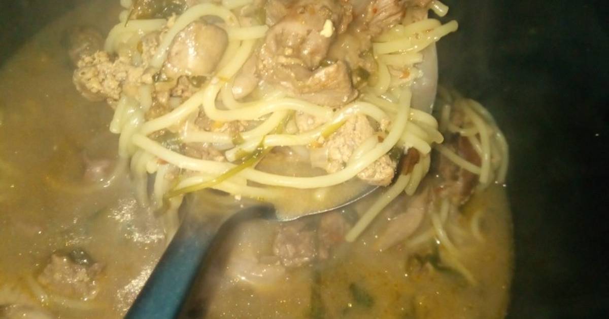 Menudos de pollo - 69 recetas caseras - Cookpad