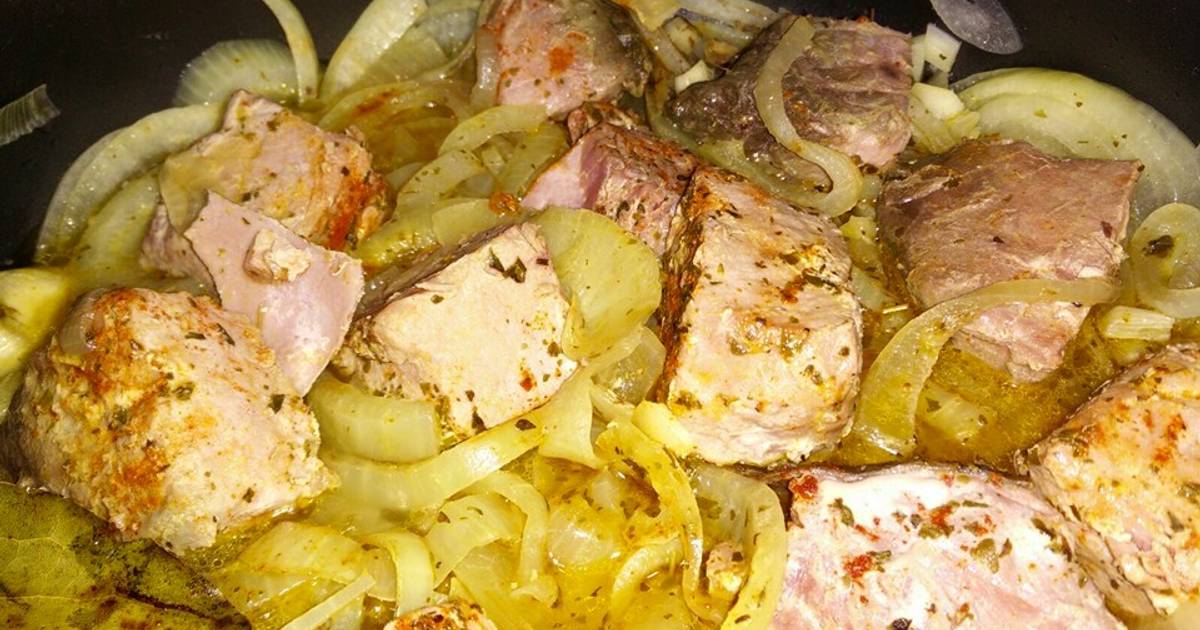 Lomo de atun - 212 recetas caseras - Cookpad