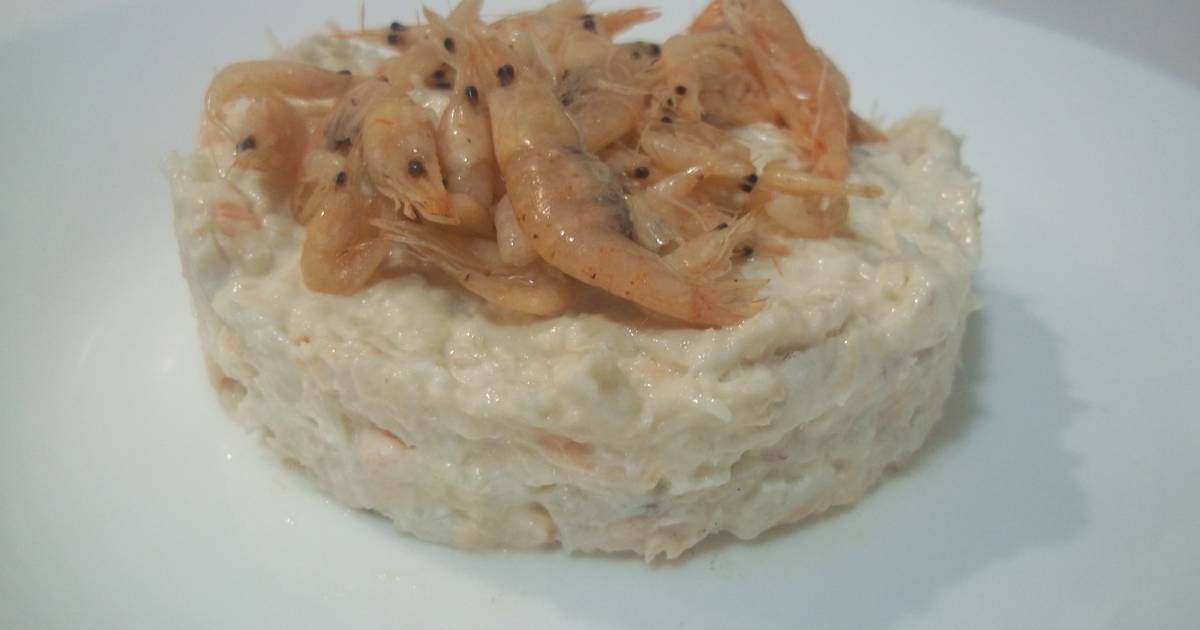 Salmón en lata - 21 recetas caseras - Cookpad