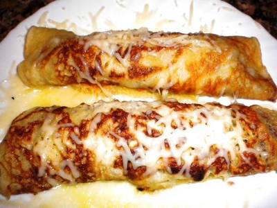 Frisuelos asturianos Receta de Chefi Martinez - Cookpad