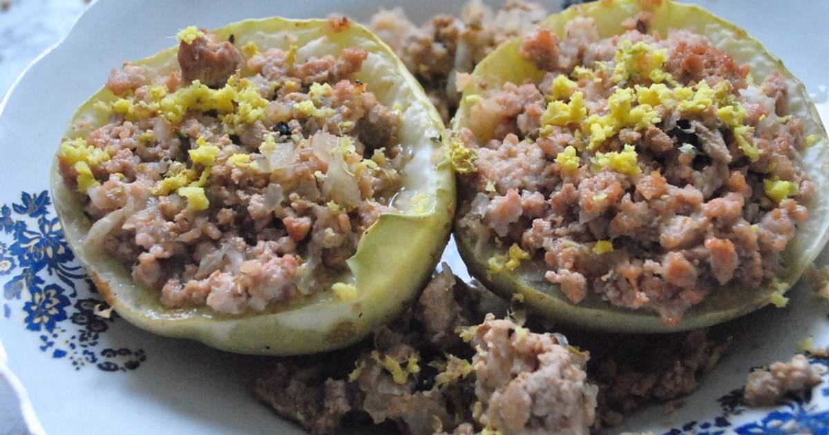 Colinabos - 16 recetas caseras - Cookpad