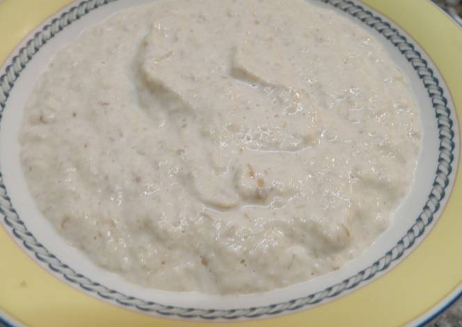 Salsa de setas rápida para acompañar carne Receta de maricampol - Cookpad