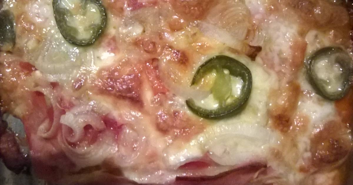 Tortillas de harina con mantequilla - 43 recetas caseras - Cookpad