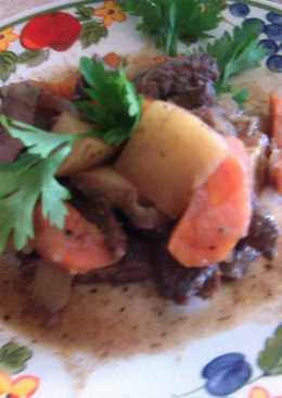 Cuete de res - 26 recetas caseras - Cookpad