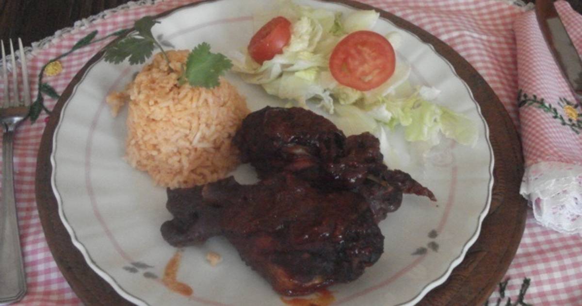 Pollo en aluminio - 114 recetas caseras - Cookpad