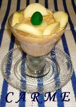 Postres con peras - 42 recetas caseras - Cookpad