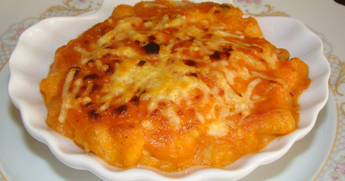 Conchas de marisco - 164 recetas caseras - Cookpad