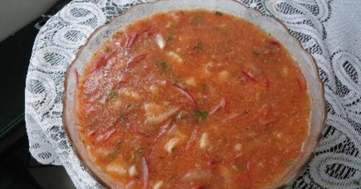 Comida ecuatoriana - 129 recetas caseras - Cookpad