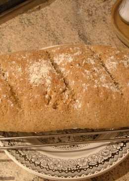 Pan de centeno - 68 recetas caseras - Cookpad