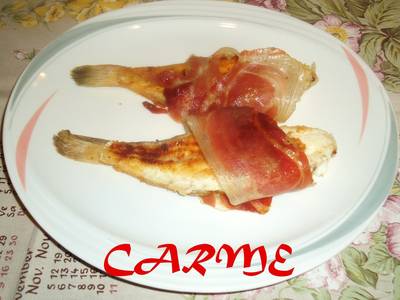 Filetes de Lenguado Fritos Receta de Joanne - Cookpad