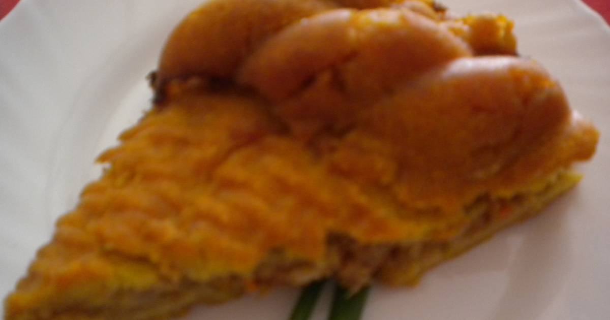 Empanadas de harina de maiz - 204 recetas caseras - Cookpad