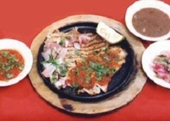 Poc Chuc Receta de lupita - Cookpad