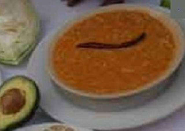 Cuachala de pollo Receta de lupita - Cookpad