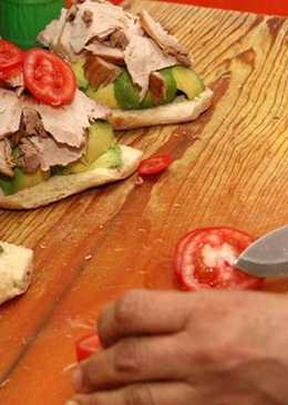 Lonches - 14 recetas caseras - Cookpad