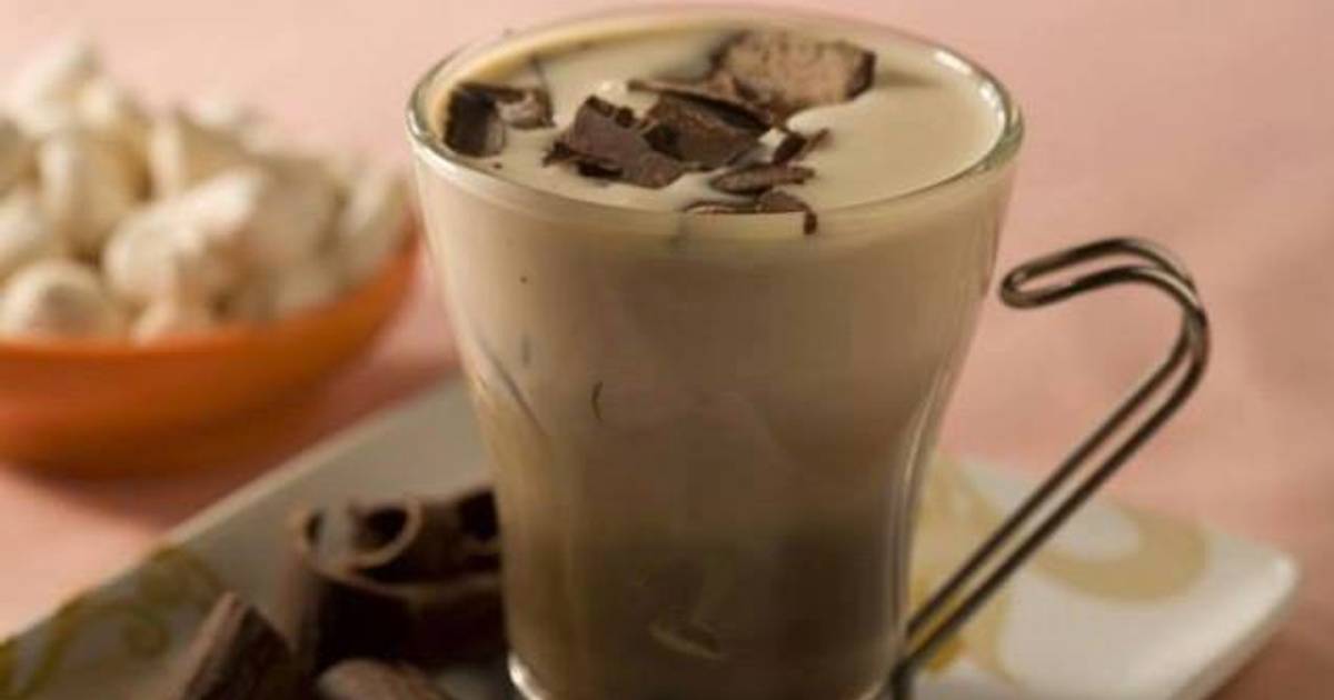 Cafe frio - 27 recetas caseras - Cookpad