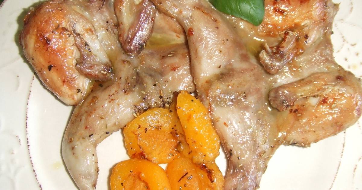 Pichones - 12 recetas caseras - Cookpad