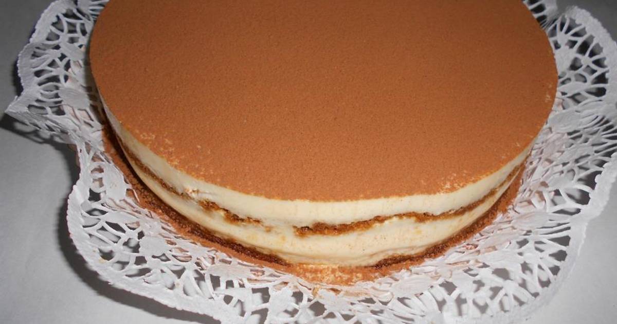 Torta fria - 13 recetas caseras - Cookpad