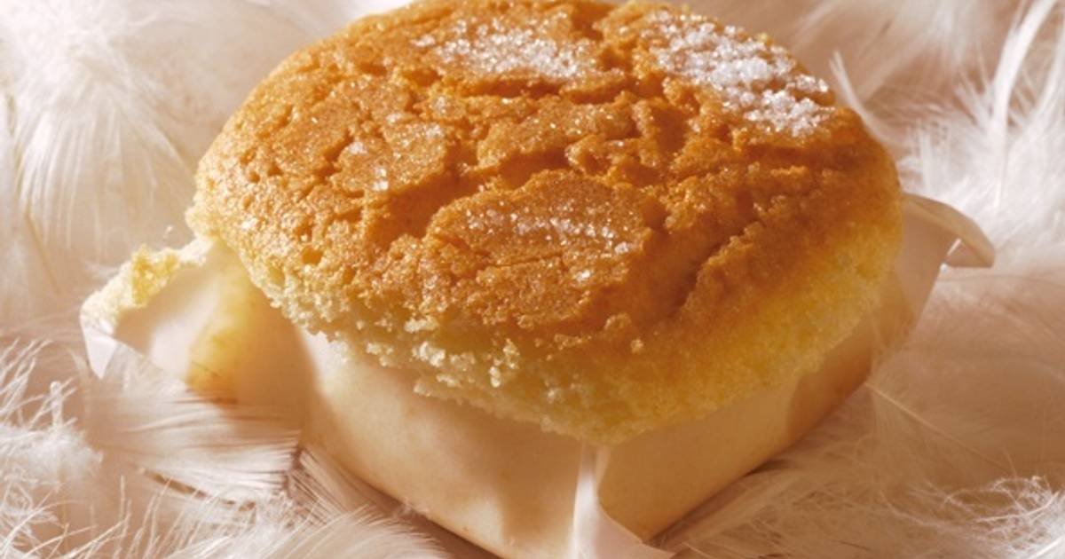 Mantecados de Astorga Receta de Eko - Cookpad