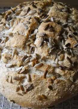 Pan de centeno - 121 recetas caseras - Cookpad